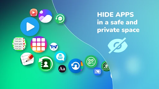 Hyde App Hider - Hide Apps App - Reviewed