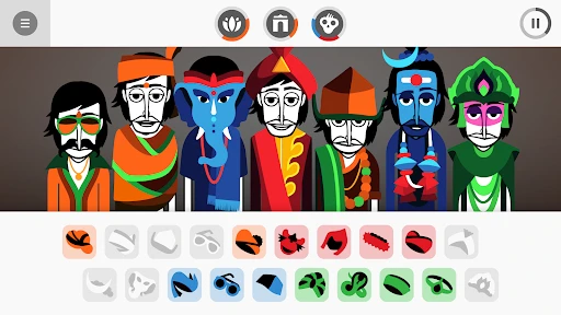 Incredibox App - Reviewed
