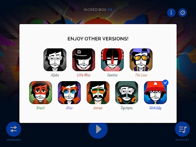 Incredibox App - Reviewed