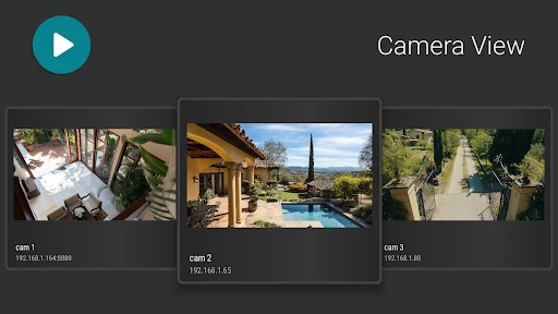 IP Camera Viewer App - Reviewed