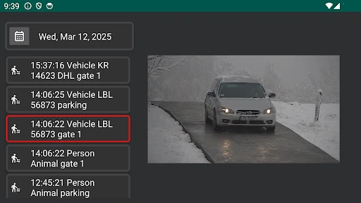IP Camera Viewer App - Reviewed