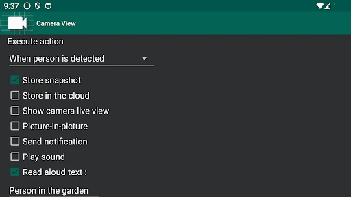 IP Camera Viewer App - Reviewed