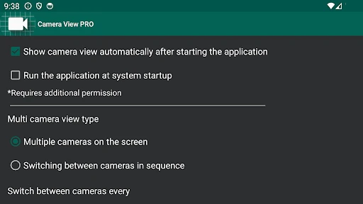 IP Camera Viewer App - Reviewed