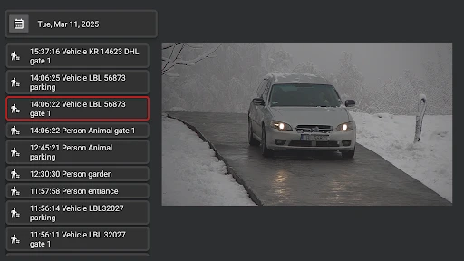 IP Camera Viewer App - Reviewed