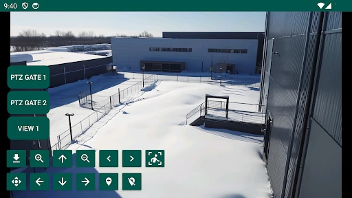 IP Camera Viewer App - Reviewed