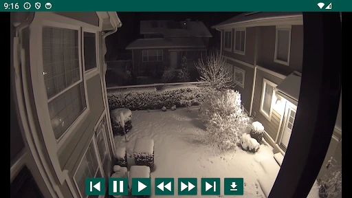 IP Camera Viewer App - Reviewed