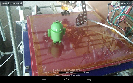 IP Webcam App - Reviewed