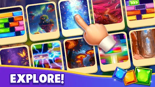 Jewel Sliding® - Block Puzzle App - Reviewed