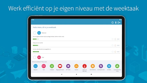 Junior Einstein App - Reviewed