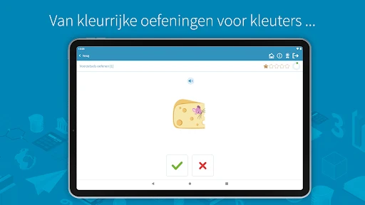 Junior Einstein App - Reviewed