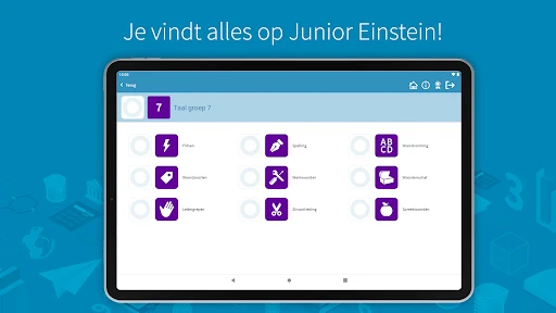Junior Einstein App - Reviewed
