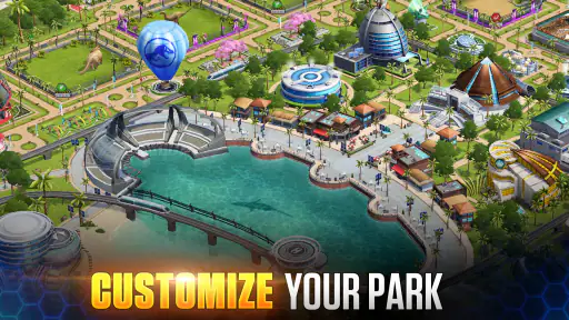Jurassic World™: The Game App - Reviewed