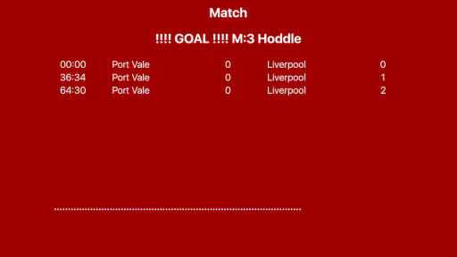 Kevin Toms Football * Manager App - Reviewed