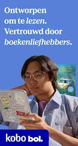 Kobo via bol App - Reviewed