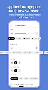 Kobo via bol App - Reviewed