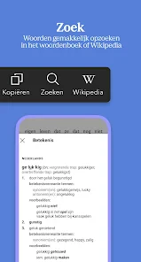 Kobo via bol App - Reviewed