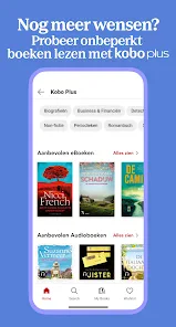 Kobo via bol App - Reviewed