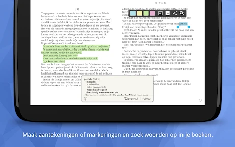 Kobo via bol App - Reviewed