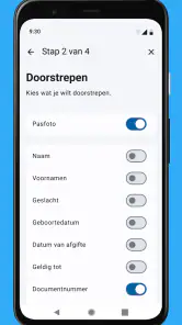 KopieID App - Reviewed