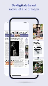 LC - Nieuws & Digitale Krant App - Reviewed