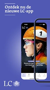 LC - Nieuws & Digitale Krant App - Reviewed