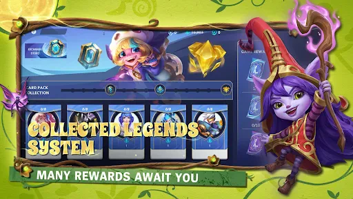 League of Legends: Wild Rift App - Reviewed