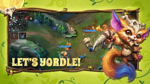 League of Legends: Wild Rift App - Reviewed