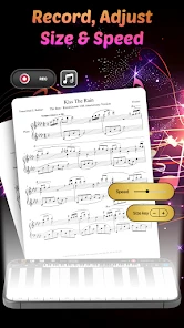 Learn Piano: Piano Keyboard App - Reviewed