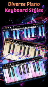 Learn Piano: Piano Keyboard App - Reviewed