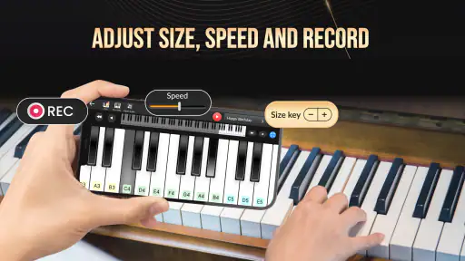 Learn Piano - Real Keyboard App - Reviewed