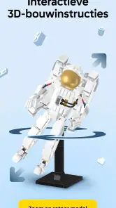 LEGO® Builder App - Reviewed