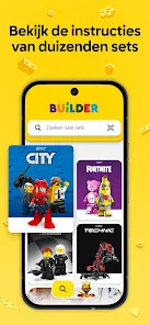 LEGO® Builder App - Reviewed