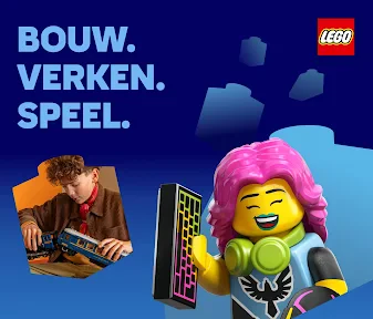 LEGO® Play App - Reviewed