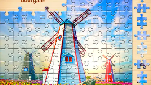 Legpuzzel - Klassiek puzzel App - Reviewed
