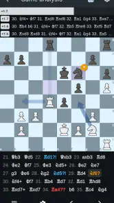 Lichess beta App - Reviewed