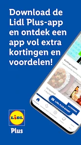 Lidl Plus App - Reviewed
