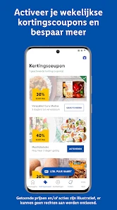 Lidl Plus App - Reviewed