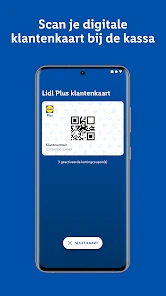 Lidl Plus App - Reviewed