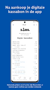 Lidl Plus App - Reviewed