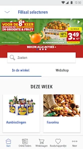 Lidl-Shop App - Reviewed