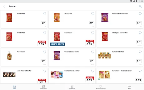 Lidl-Shop Download - Reviewed