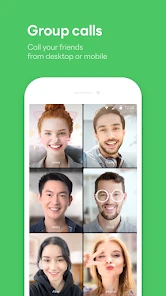 LINE: Calls & Messages App - Reviewed