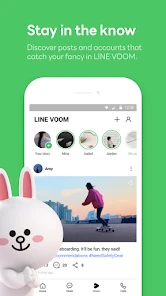 LINE: Calls & Messages App - Reviewed