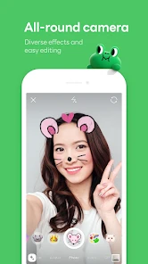 LINE: Calls & Messages App - Reviewed