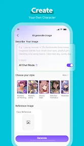 Linky AI: Chat, Play, Connect App - Reviewed