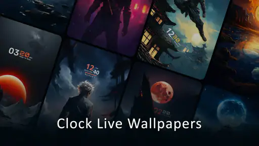 Live Wallpapers, 4K Wallpapers App - Reviewed
