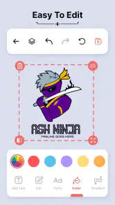 Logo Maken: Eigen Logo Maken App - Reviewed