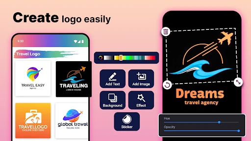 Logo Maker : Graphic Designer App - Reviewed