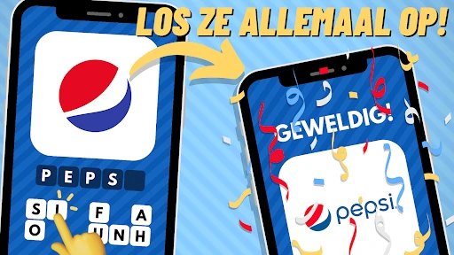 Logo Quiz: Raad het Merk! App - Reviewed