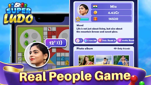 Ludo Super: Fun Board Game App - Reviewed